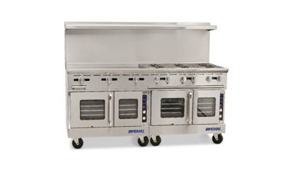 IR Electric Spec Series 36" Wide Pro Electric Spec Series Restaurant ...